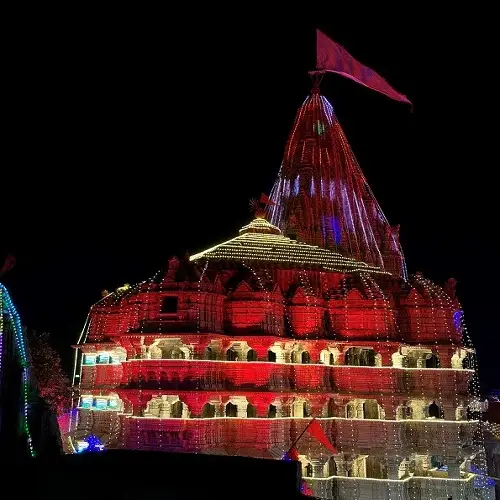 Devbhoomi Dwarka - Places to Visit